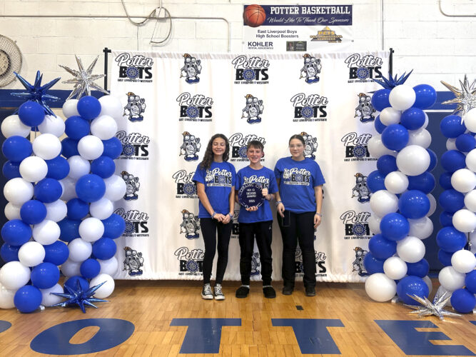 Ceramic City Classic at Westgate Middle School | News, Sports, Jobs ...